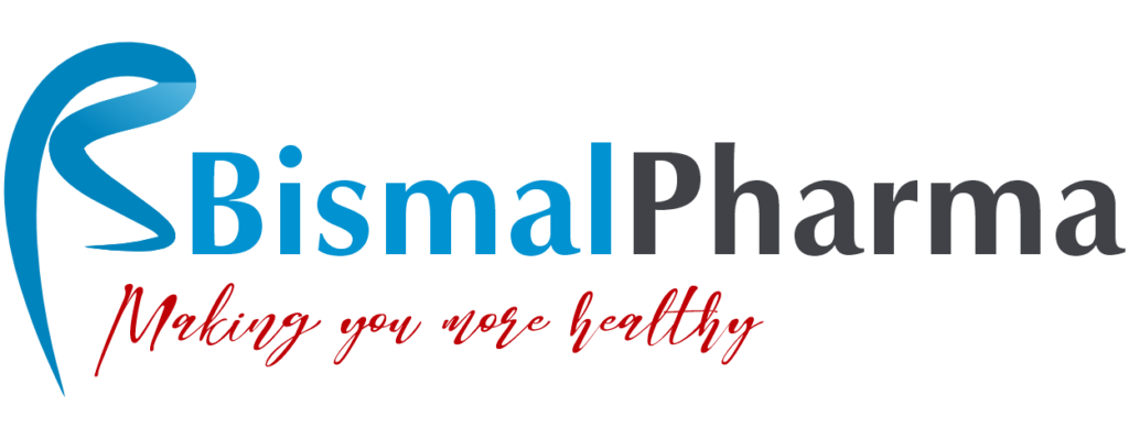 Bismal Pharma – Vitamins Store | Biolife | Medicines | Making you more ...