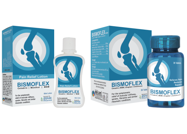 Bismal Pharma – Vitamins Store | Biolife | Medicines | Making you more ...